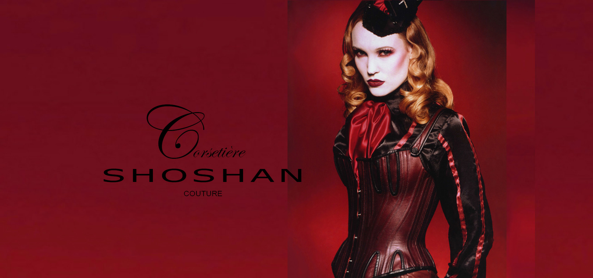 SHOSHAN corsetiere – Dorritshoshan